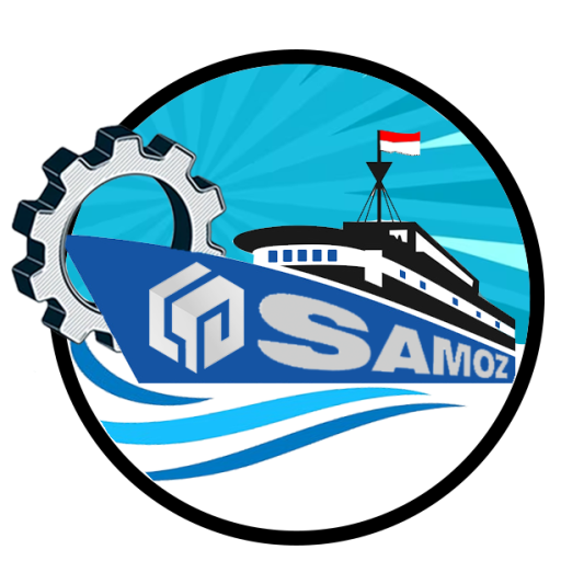 HOME - PT SAMOZ MARITIM SEJAHTERA