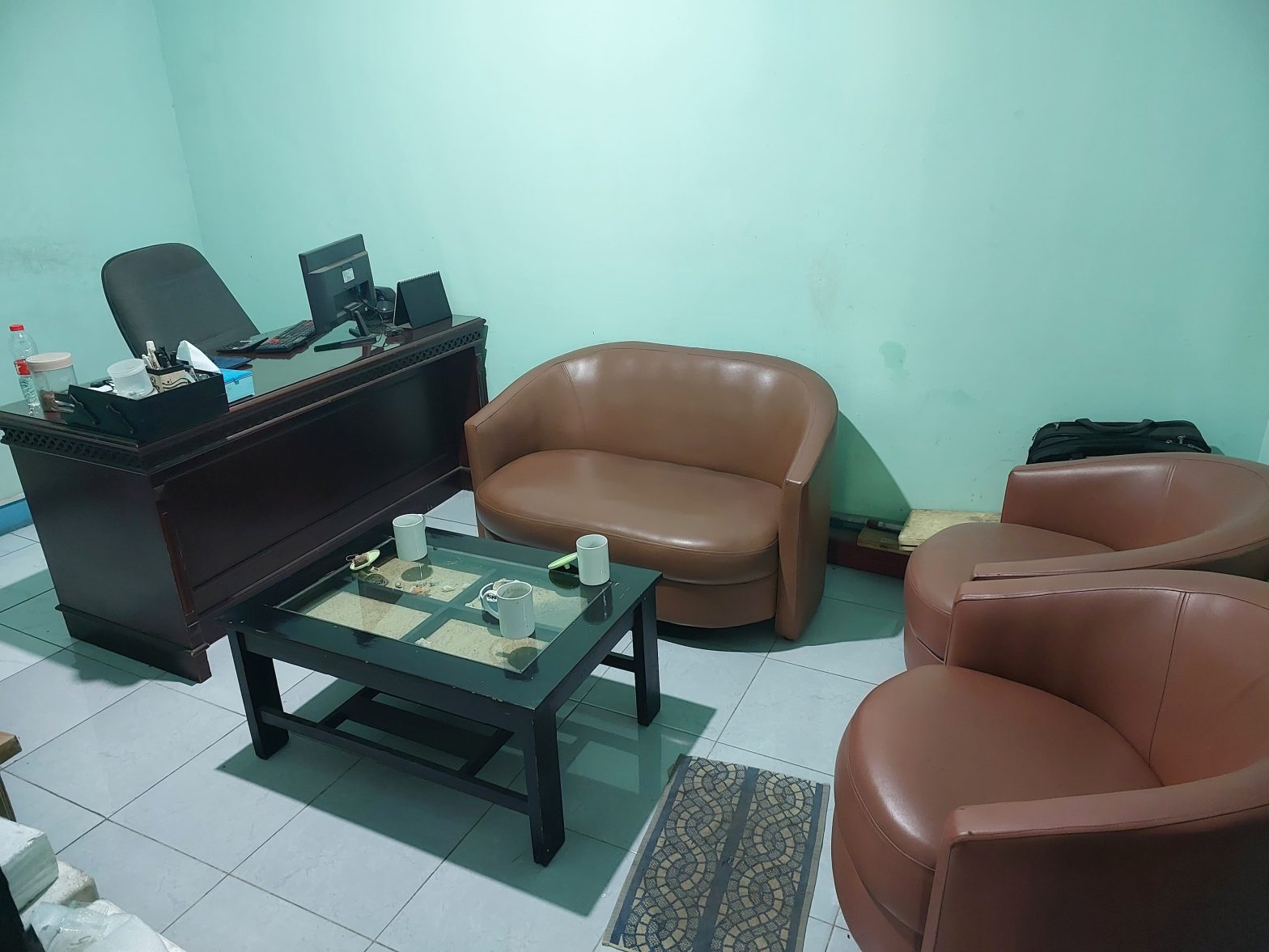 HOME - PT SAMOZ MARITIM SEJAHTERA